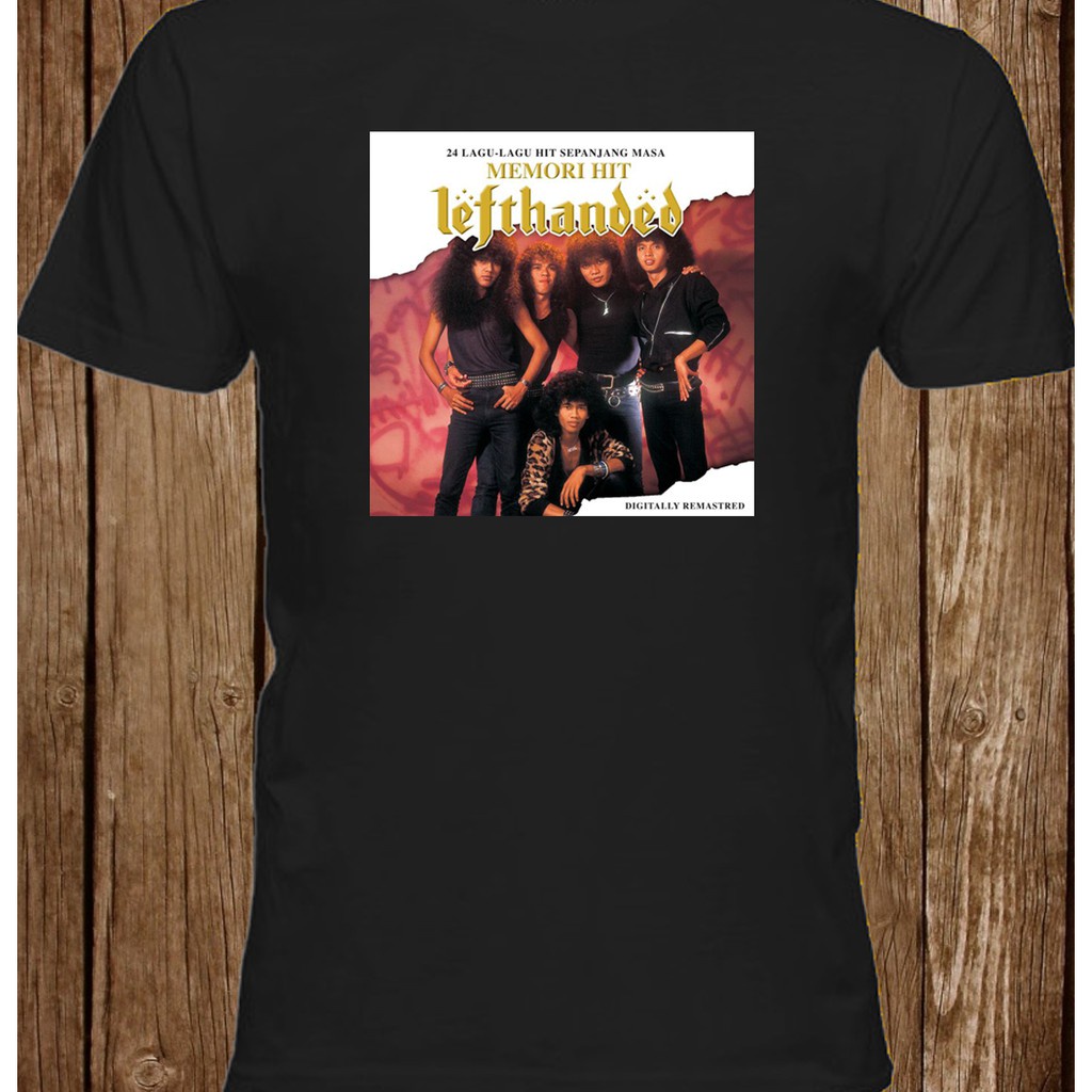 2023 Lefthanded Wings Awie Singer Malay Band Rock Jazz Malaysia Music ...