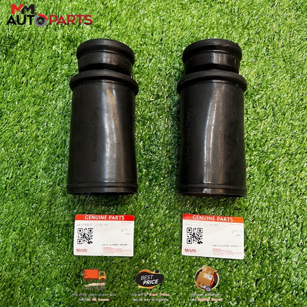 🚨 MARS 🚨 ABSORBER COVER FRONT WIRA, WAJA, GEN2, PERSONA, SATRIA, PUTRA ...
