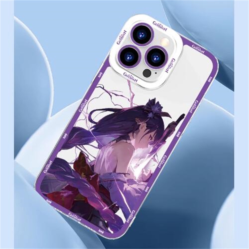 Case For VIVO Y22S Y76 5G V20 SE V21 V21E V23 V23E V25 Pro V27 V27E 5G S16 S16E Cartoon Clear ...