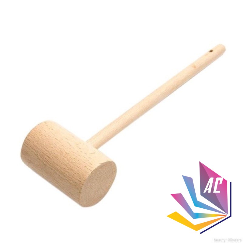 Gandin Kayu | Wood Mallet Multipurpose Wooden Mallet Tukul Kayu ...