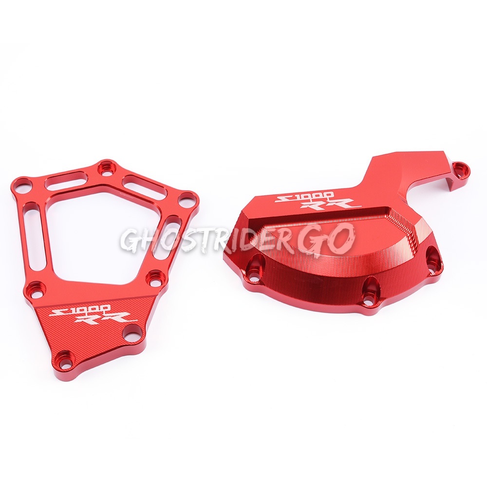Bmw S1000RR Engine Guard Engine Saver Stator Case Guard Cover Slider ...