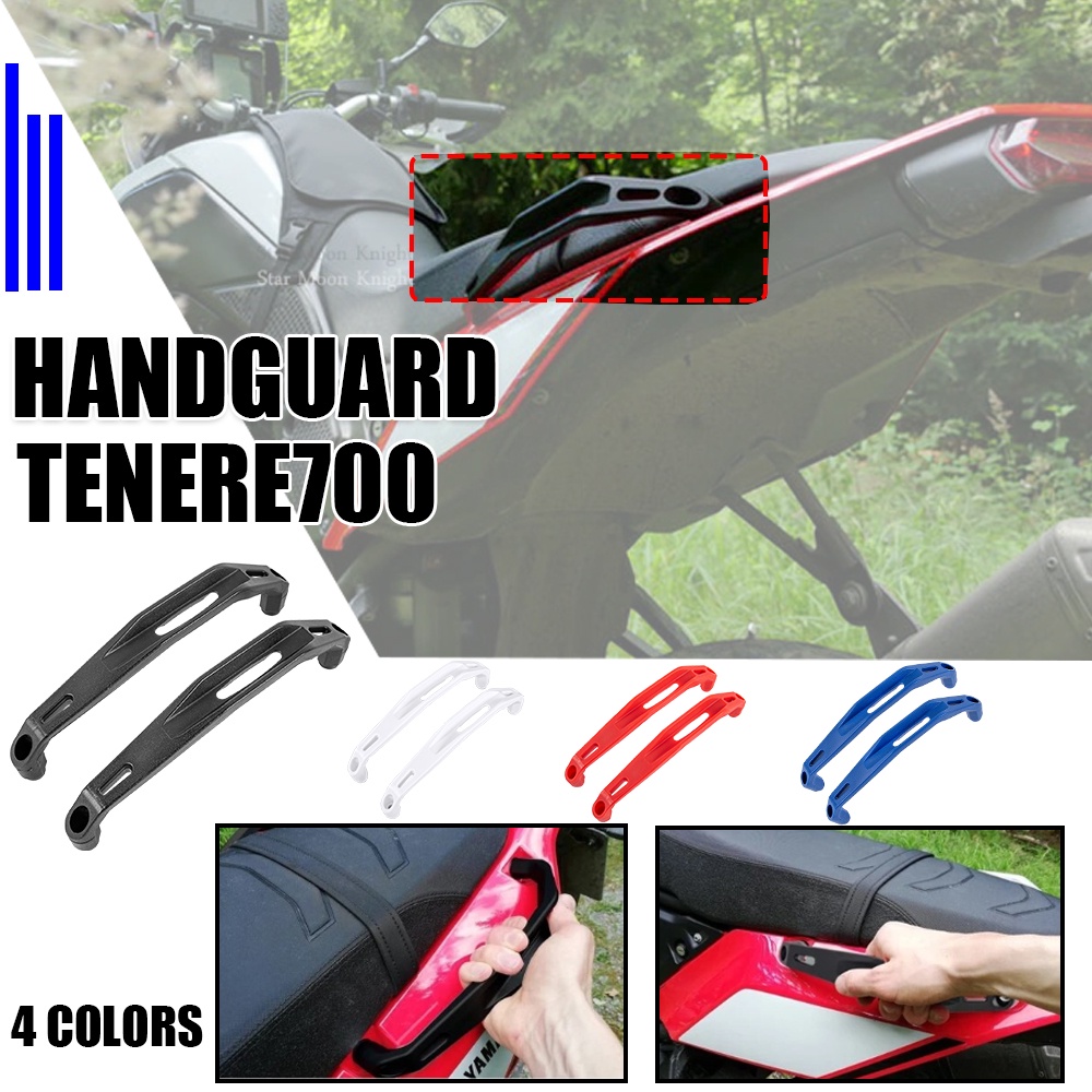 Ultrasupplier For YAMAHA tenere700 TENERE 700 Tenere700 2019-2022 ...