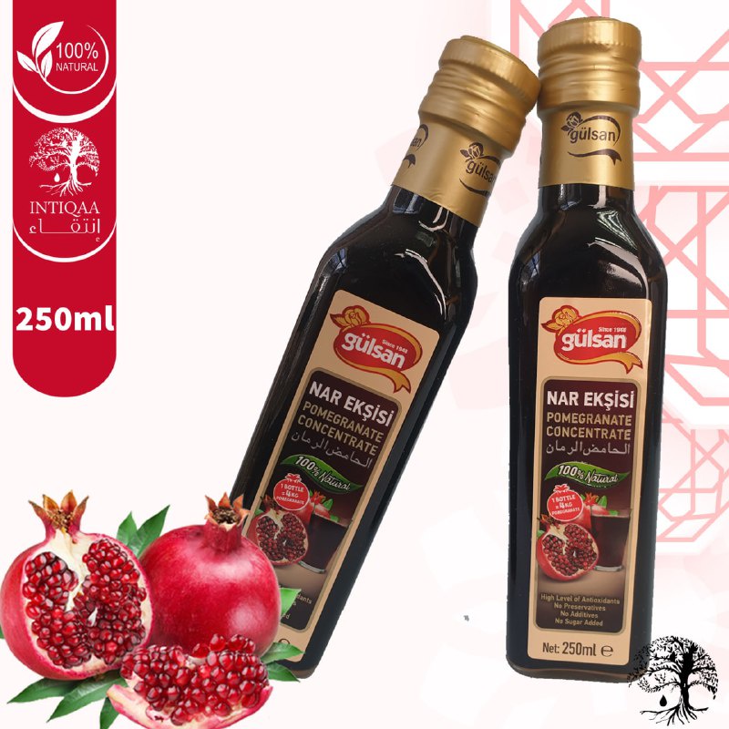 PATI DELIMA GULSAN ORIGINAL FROM TURKEY - READY STOCK | Shopee Malaysia