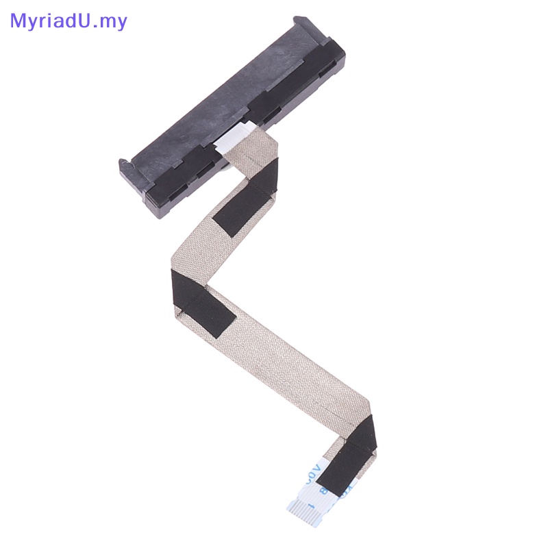MyriadU Laptop Hard Drive Cable HDD Connector Flex Cable for Lenovo ...