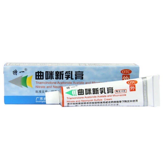 [OTC Cream] Topical Cream, Ringworm, Atopic Dermatitis, Itchy Fungus ...