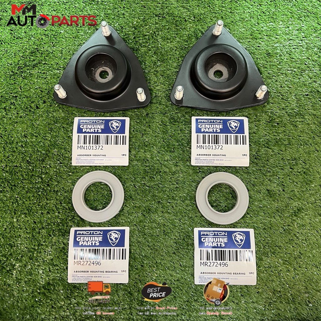 🚨 PROTON 🚨 ABSORBER MOUNTING (FRONT) PROTON INSPIRA, MITSUBISHI ASX ...
