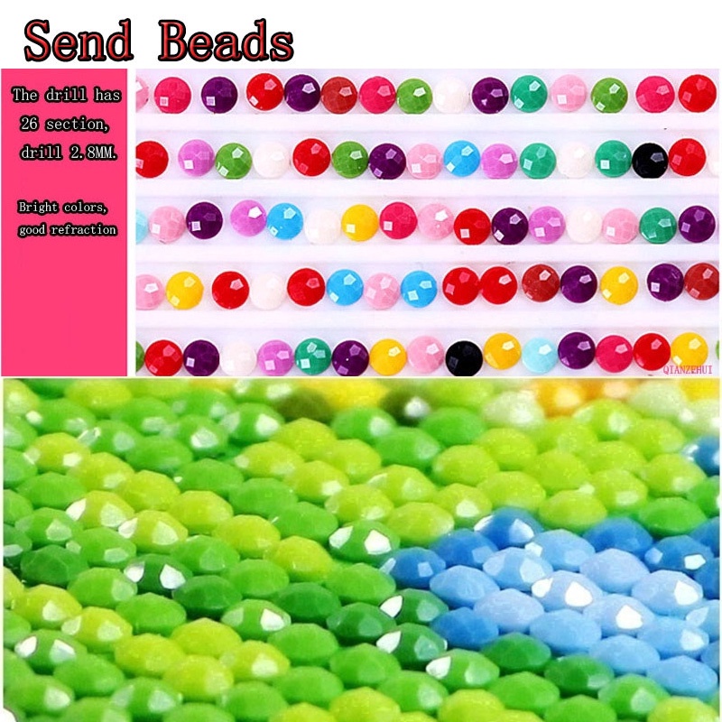 Send beads, only for customers who buy in our store, Only for members ...