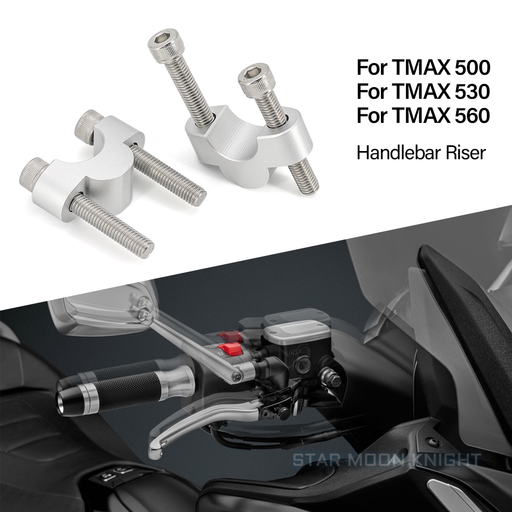 For YAMAHA T-MAX500 T-MAX530 T-MAX560 TMAX T-MAX 500 530 560 Motorcycle ...