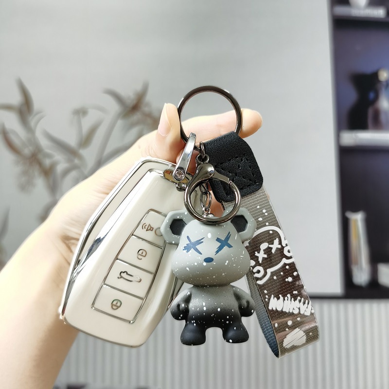 [New Arrival] Proton X50 x90 Key Case Proton X50 Key Cover Chrome ...
