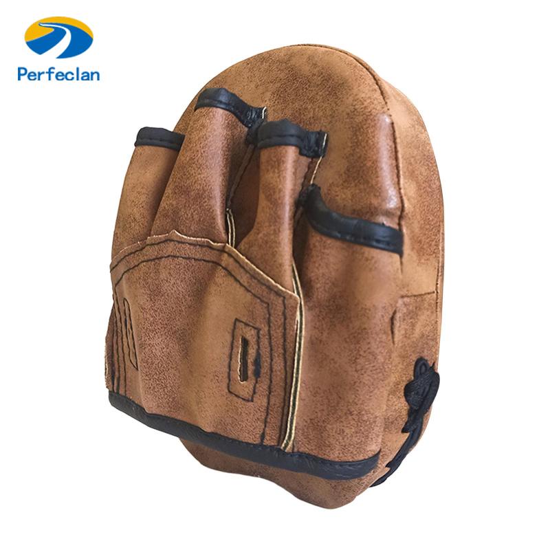 [Perfeclan] Round Pad MMA Kicking Pad Kick Boxing Curved Mitts | Shopee ...