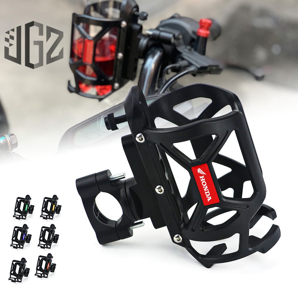 For HONDA ADV ADV160 PCX wave X-ADV150 Motorcycle Beverage Water Bottle ...