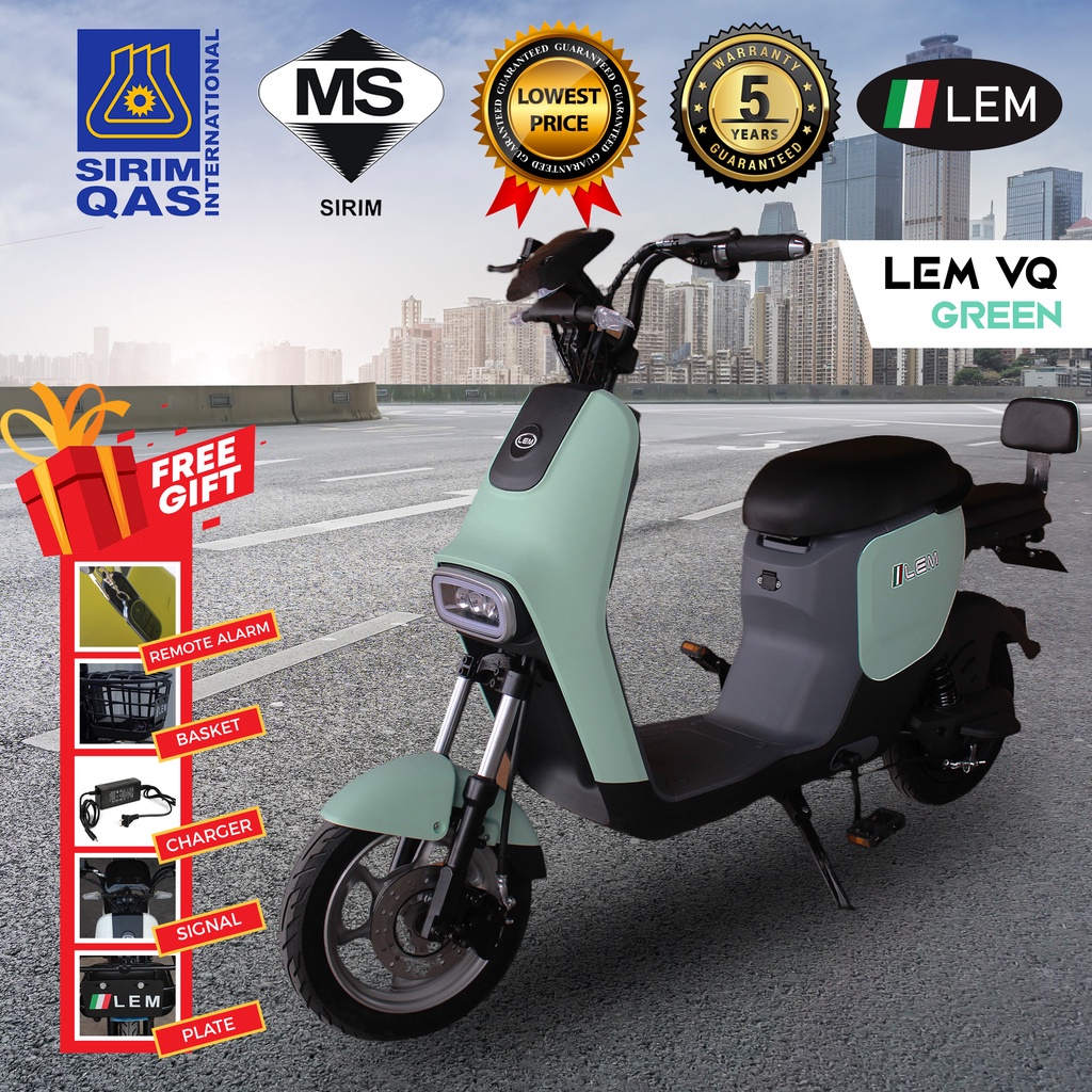 ★LEM★new electric bike/electric bicycle/electic scooter model lem vq (e ...