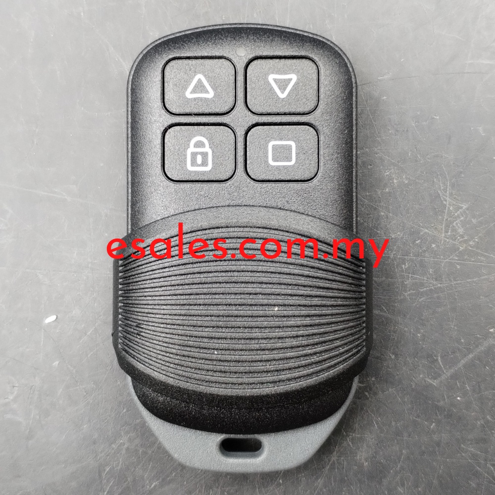 VVDI XKGH1EN UNIVERSAL REMOTE | Shopee Malaysia