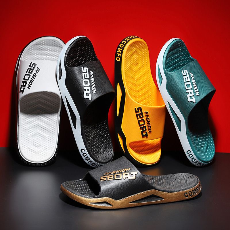 Eco Fesyen Selipar Sukan Unisex Fahsion Sport Sandal (Small Cutting ...