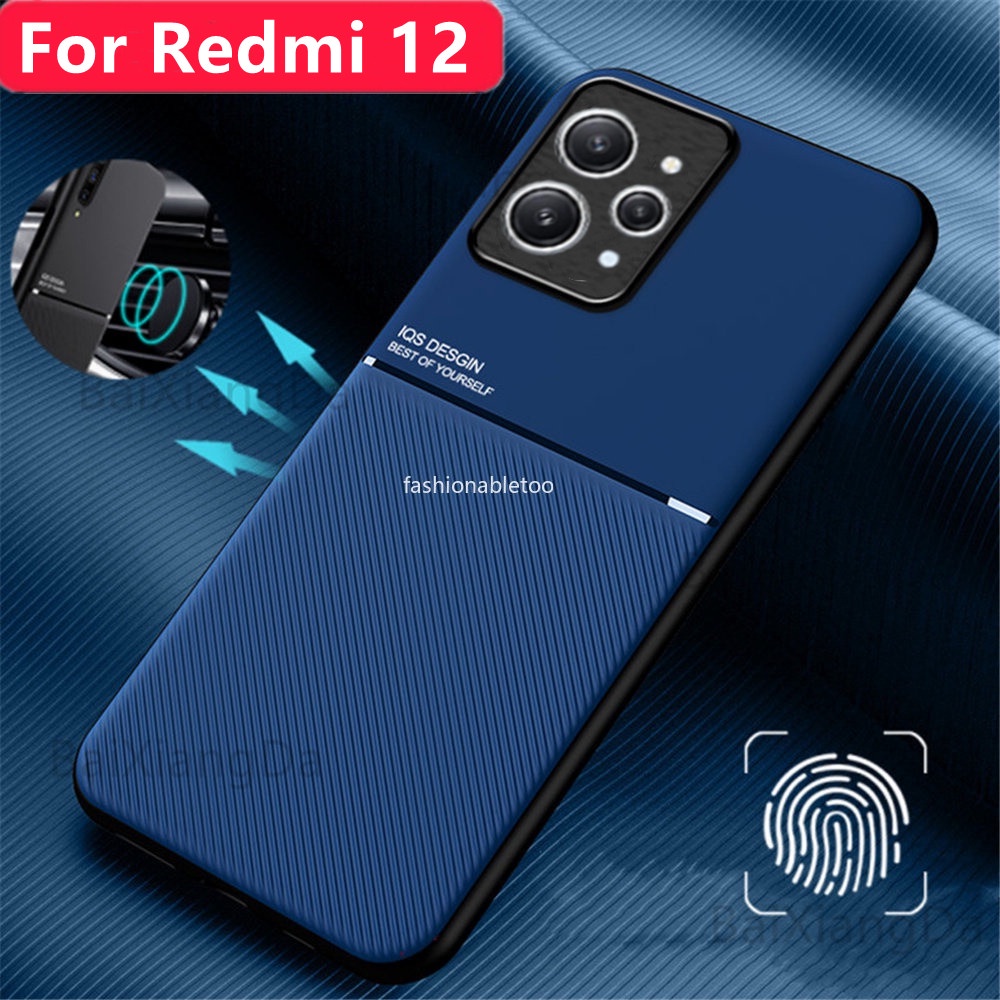 Casing For Redmi 12 C 12 R 12R 12C 11A 1 2C 11 A Redmi12C Redmi12R ...