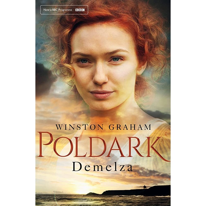 [BnB] Poldark #2: Demelza by Winston Graham (Used: Minor foxing on a ...