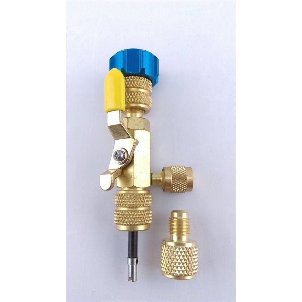 Valve Removal Tool~Refrigeration Air Conditioner Good Helper, Made In ...