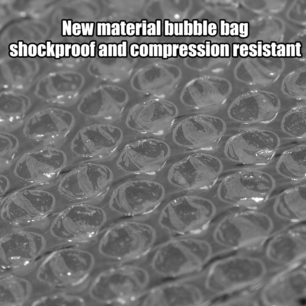 Multi-size Envelope Foam Bag / Multiple Colors Courier Bubble Bags ...