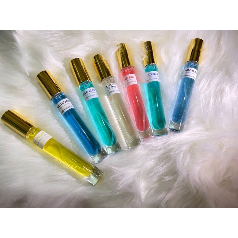 PERFUME PEN VIRAL 10ML ( FOR HIM ) | Shopee Malaysia