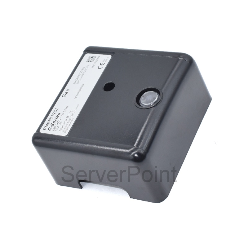 RMG88.62C2 RMO88.53C2 control box for RIELLO FS/RS gas burner RBL ...
