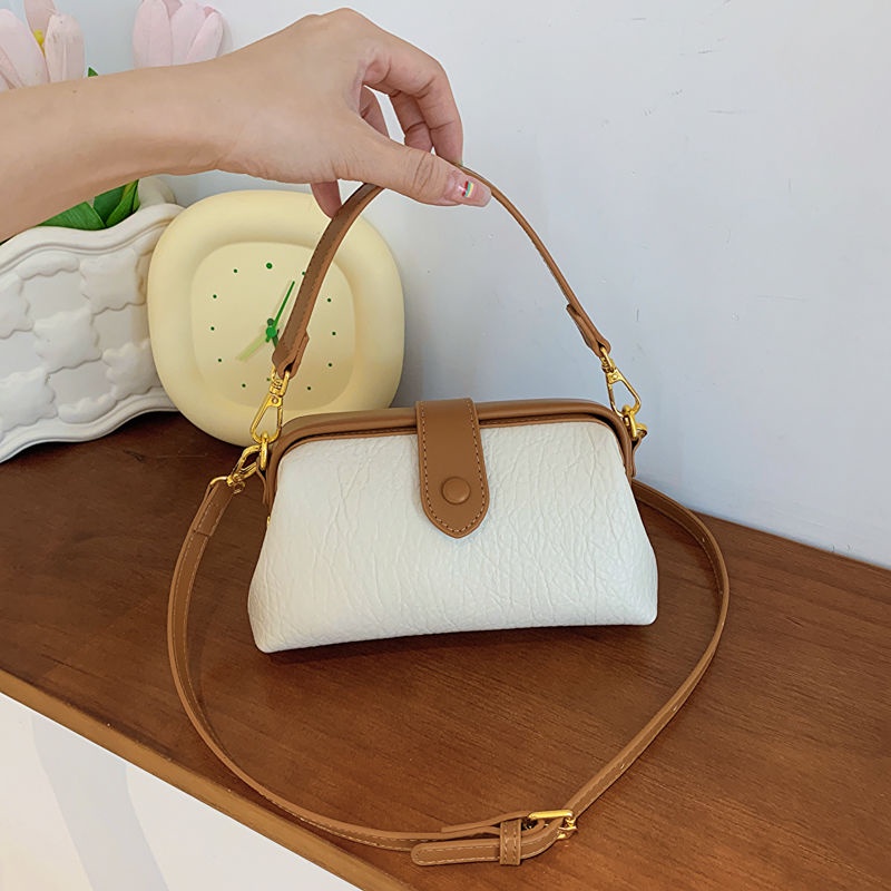 Fashion Small Square Handbag For Woman Girl Phone Wallet Sling Bag Mini ...