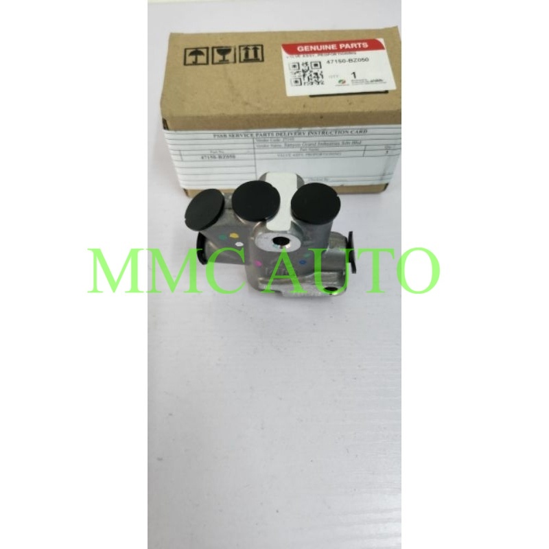 PERODUA MYVI LAGI BEST, ICON 2011-2016 / AXIA ALL MODEL VALVE BODY PUMP ...