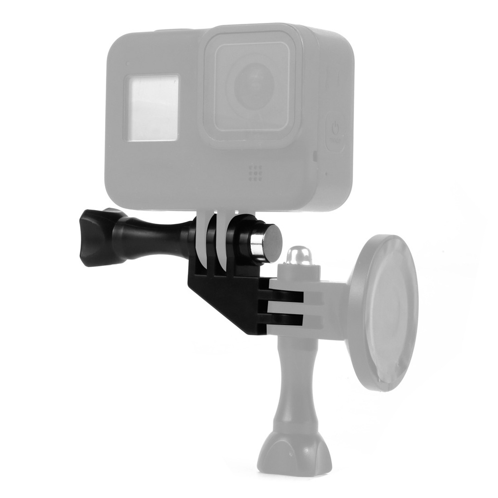 FEICHAO 90 Degree Direction Elbow Tripod Adapter Multi Conversion ...