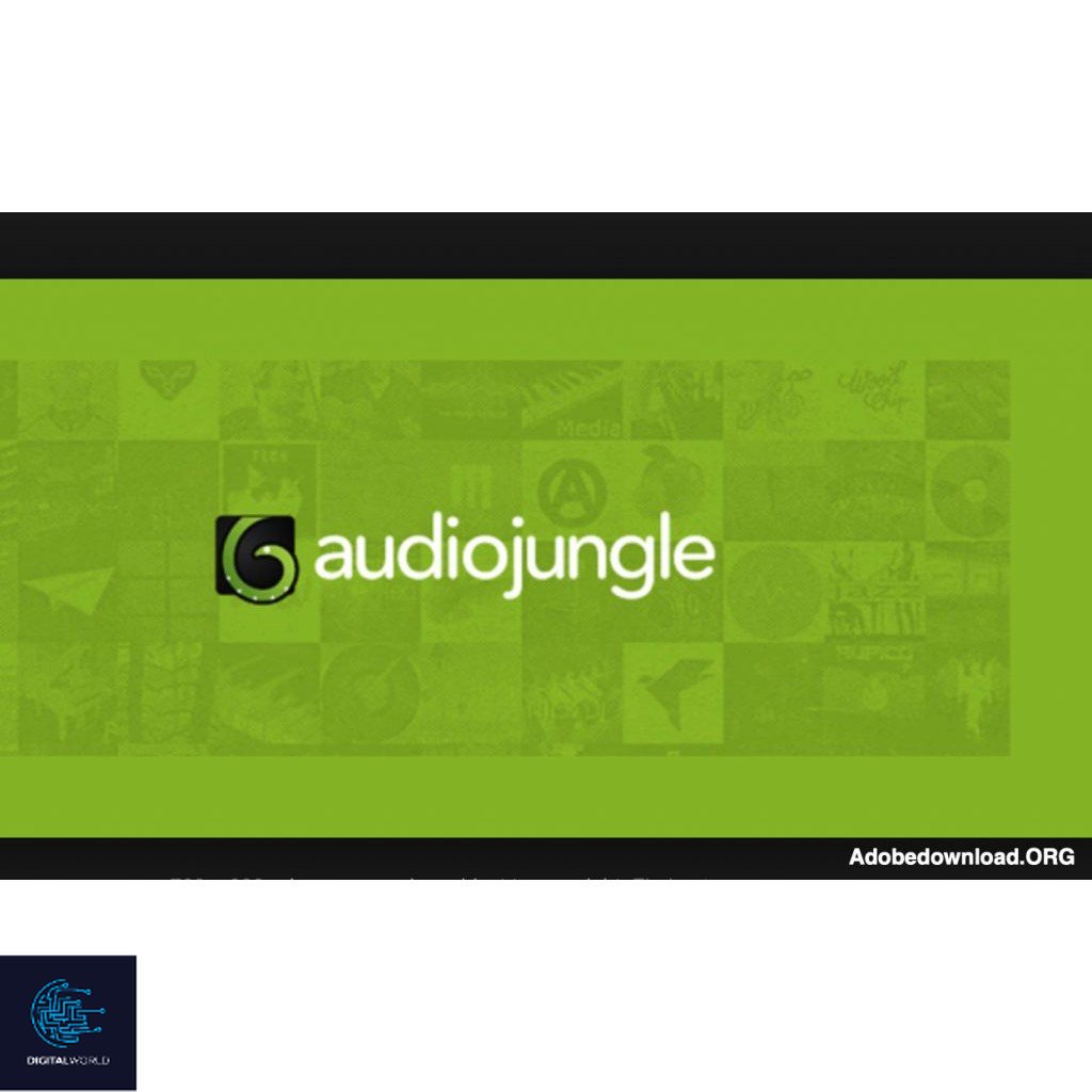Audiojungle Collection – More than 5000 tracks [download] | Shopee Malaysia