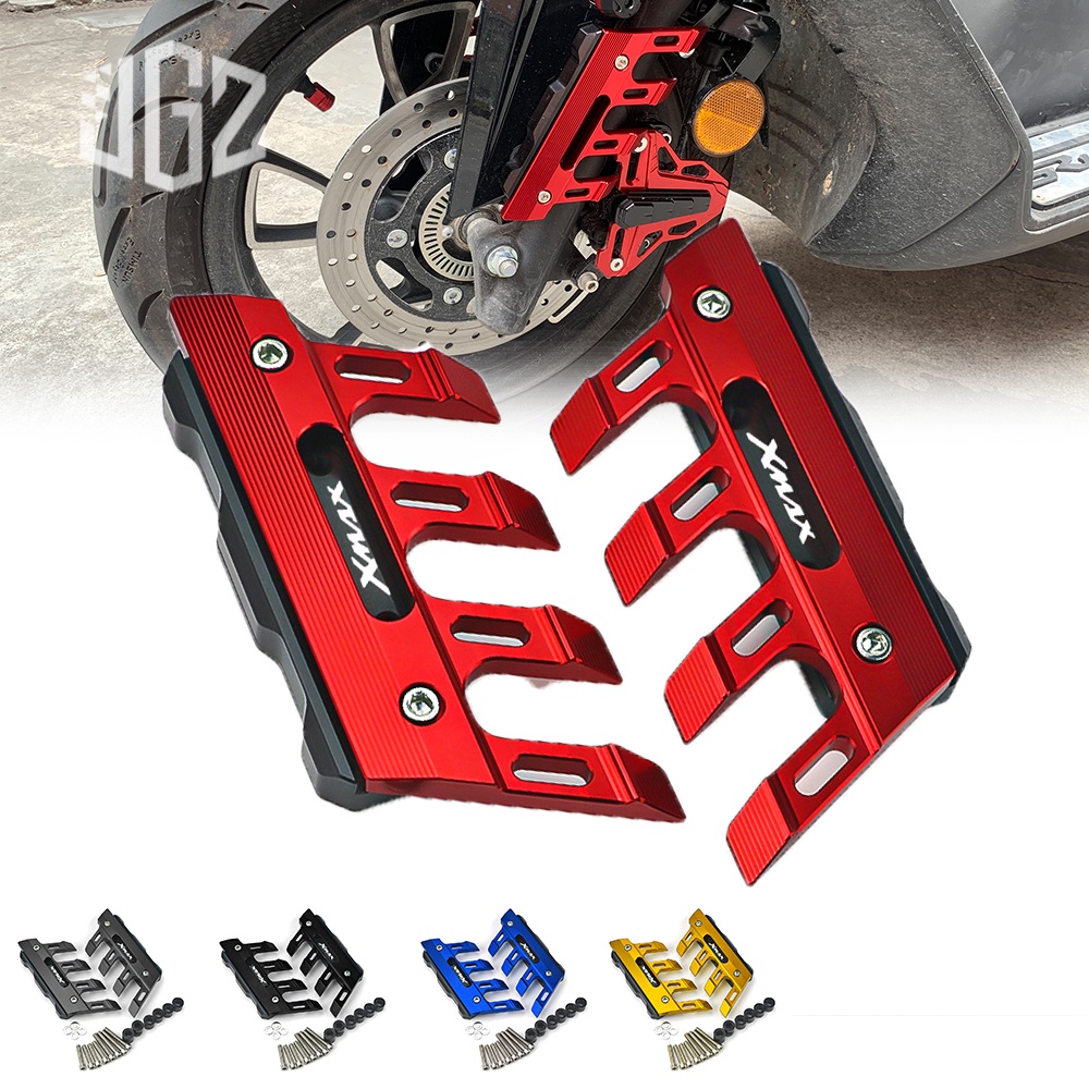For YAMAHA X-MAX XMAX300 XMAX 400 XMAX 250 Motorcycle Motorcycle CNC ...