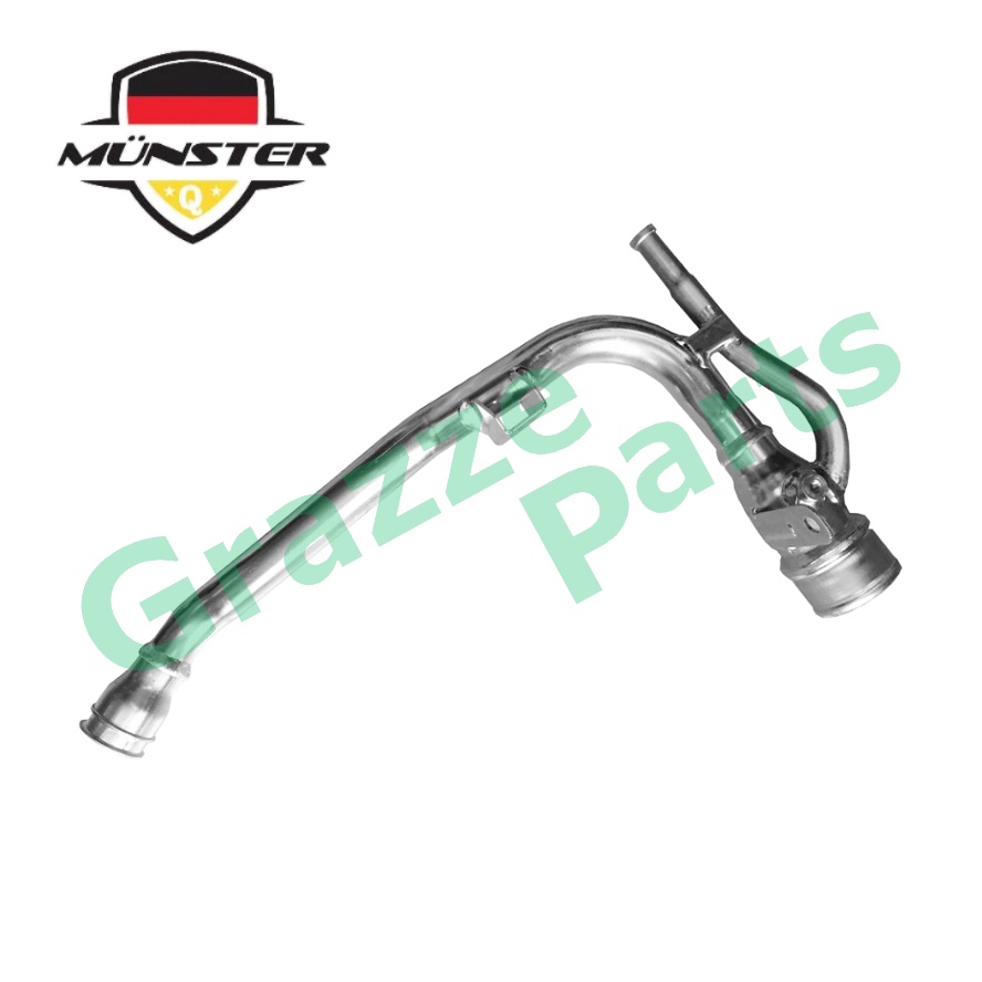 Münster Water Pump Coolant Pipe PW812061 Proton Saga BLM FL Persona ...