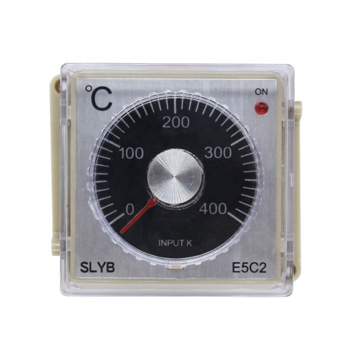 Analog Oven Temperature Temperature Controller E5C2 TEH48-4001 220V AC ADL27 | Shopee Malaysia