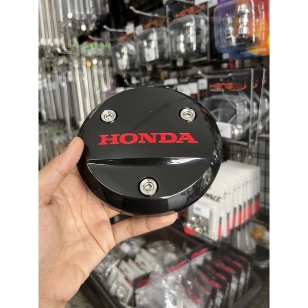 Wave Engine Cover Nut Bushing Pattern 1 Set Of 3 Pieces Can Fit All ...