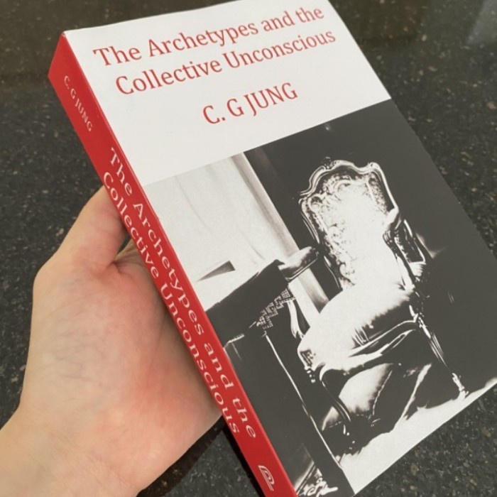 The Archetypes and the Collective Unconscious | Shopee Malaysia