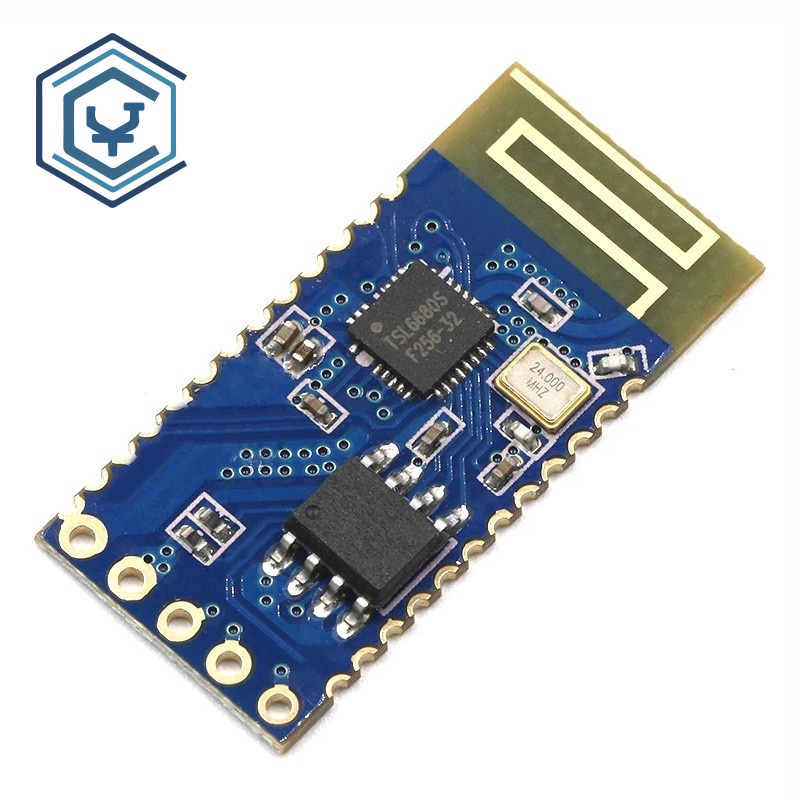 1PCS JDY-32 Dual Mode Bluetooth Module SPP Bluetooth Module BLE 4.2 ...