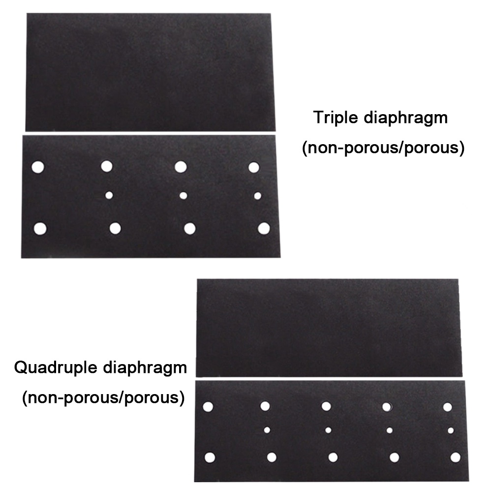 1Pc Dental Membrane Diaphragm Patch Diaphragm For Chair Accessories ...