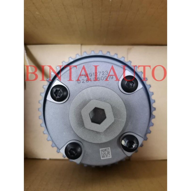*Proton Persona 2016 Camshaft Sprocket Gear Pulley Inlet Preve Turbo ...