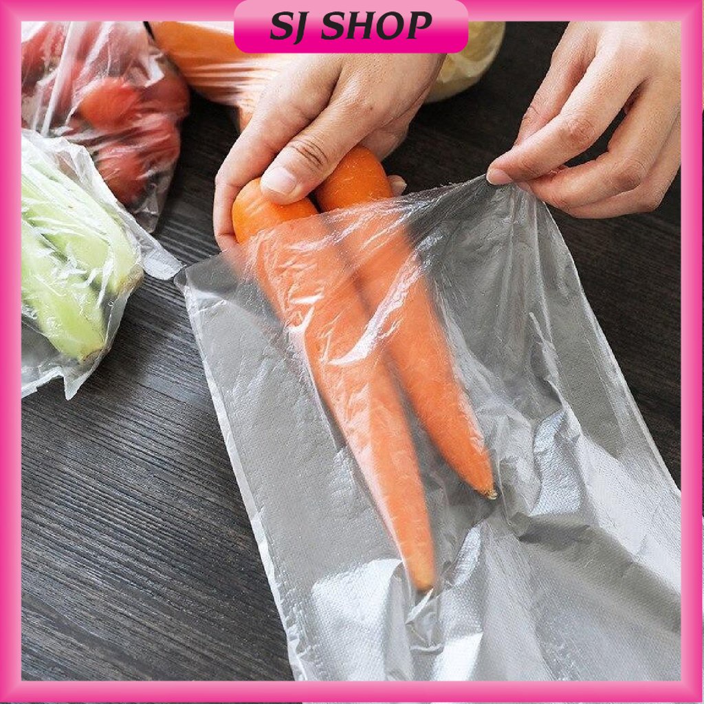 Plastic Roll 10x16 14x20 | Multipurpose Plastic Bag Perforated Roll ...