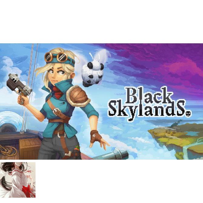 [PC Game] Black Skylands [Digital Download] | Shopee Malaysia