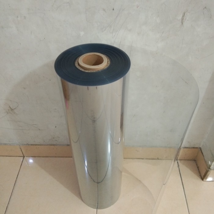 Sn70- rigid rigid Mica pvc Plastic 70cm Width x 1meter Thickness 0.25mm ...
