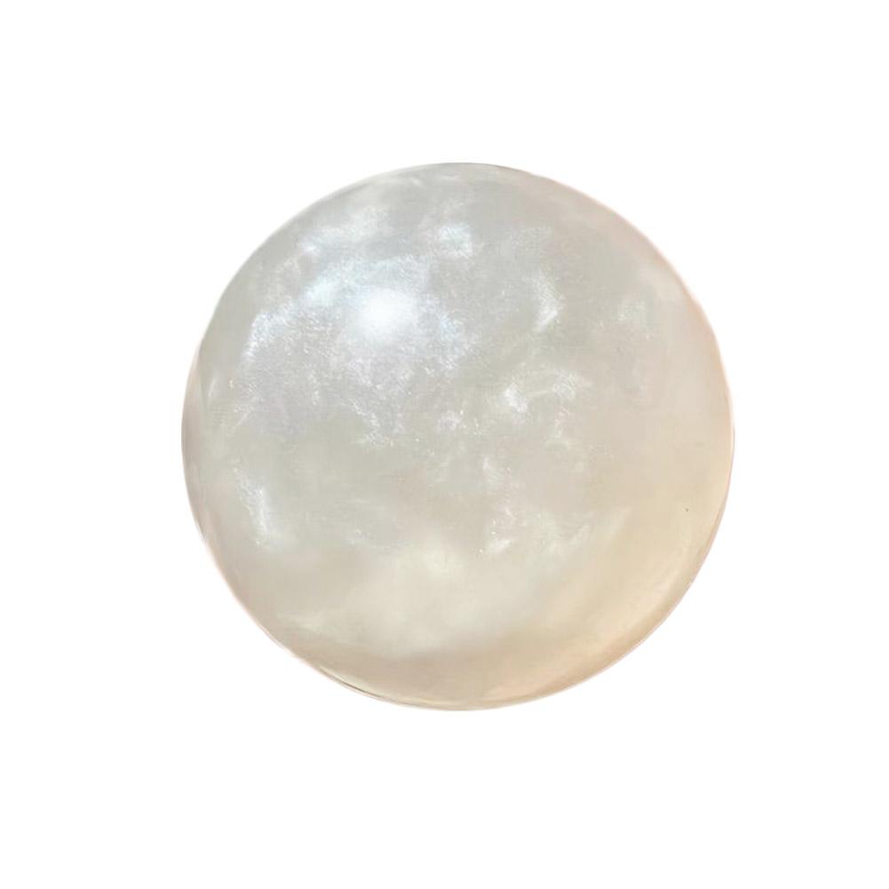 Olove Maltose Syrup Decompression Ball TPR Maltose Ball Release Ball ...