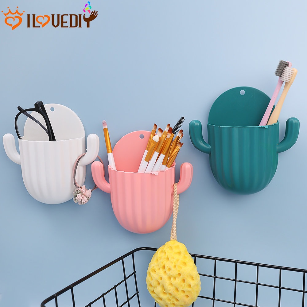 [ Featured ] Space-saving Objects Hanging Hook Cosmetic Jewelry ...