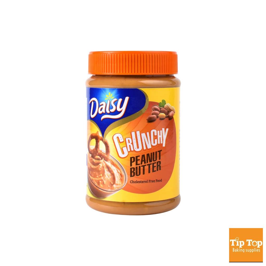 DAISY PEANUT BUTTER CRUNCHY 500G | Shopee Malaysia