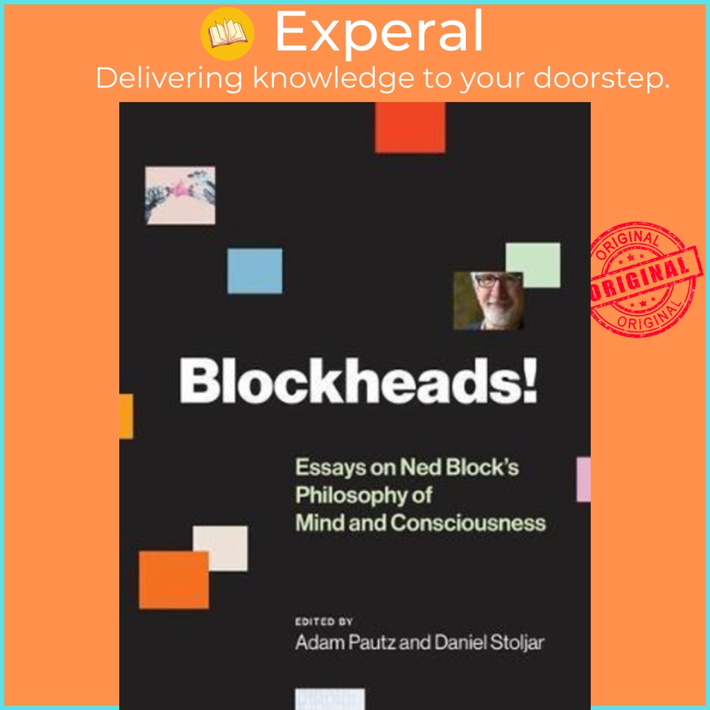 [English - 100% Original] - Blockheads! : Essays on Ned Block's ...