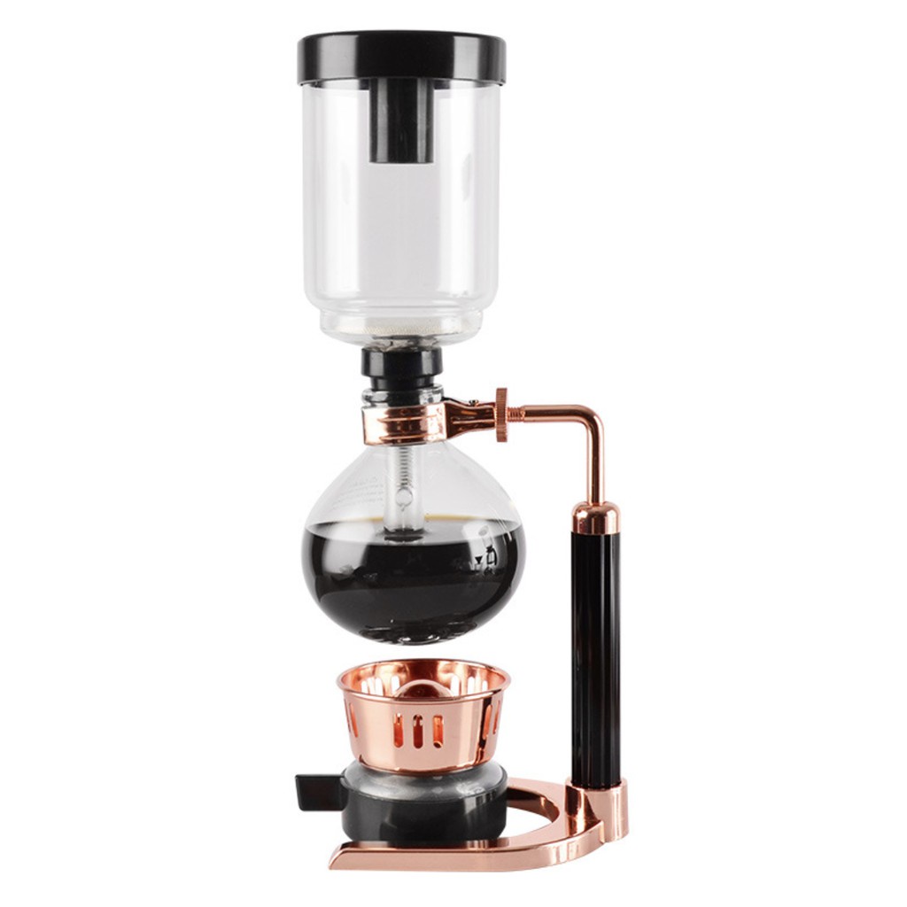 Syphon High Quality Syphon Pots Coffee Kettle pot Set Filter Siphon ...