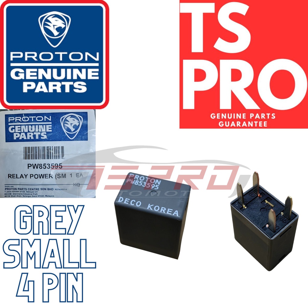 PW853595 [1biji] Proton Gen2 Waja Campro Old Persona Satria Neo Hyundai ...