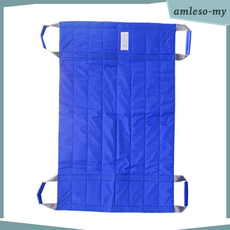 [AmlesoMY] Patient Elderly Transfer Assist Handle Nursing Device ...