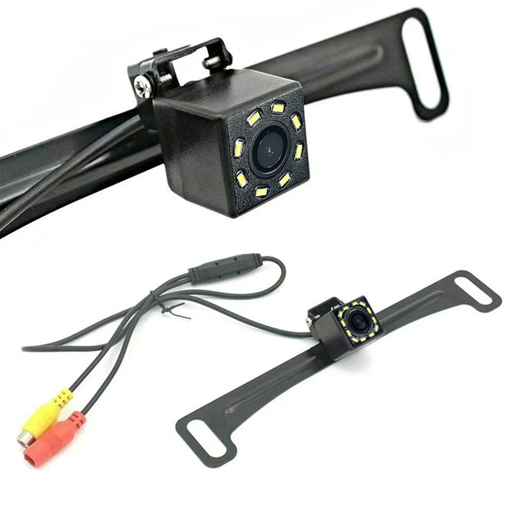 TL Rear View Camera Bracket Sturdy Practical Metal Rearview Mount ...