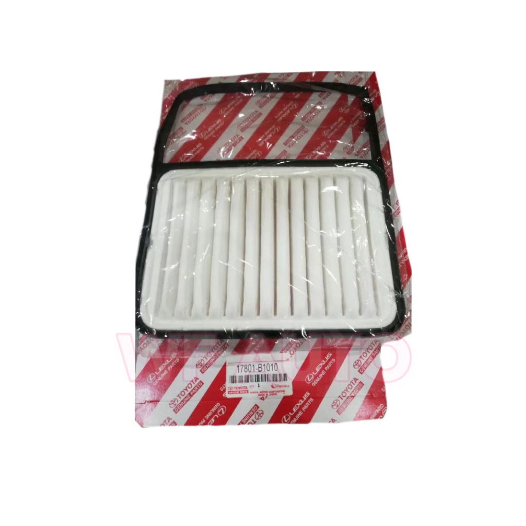 TOYOTA RUSH 1.5 AIR FILTER 17801-B1010 | Shopee Malaysia