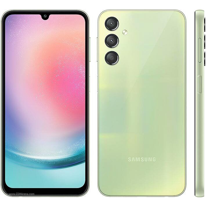Samsung Galaxy A24 (malaysia set) | Shopee Malaysia