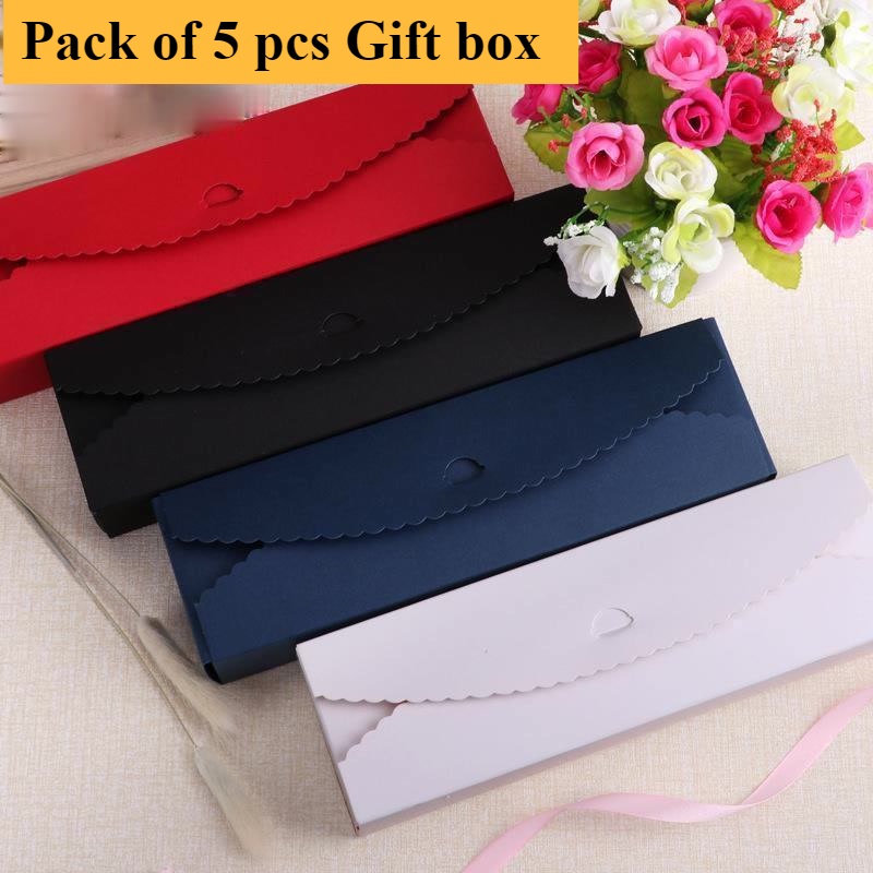 5 Pcs/ Pack Mooncake Box / Mochi Box / Candy /Cookie Gift Box | Shopee ...